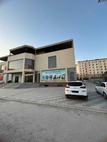 100-м2 Ипотека\Выкуп Мотрид Корасув
