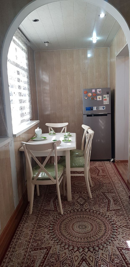 Продается квартира