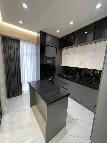 ‼️Продается квартира в ЖК Parkent Avenue 2/4/9 60м²‼️