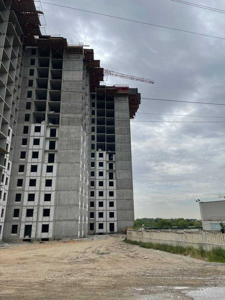 Продается 2-х комнатная квартира в новостройке юнусабад (157344)