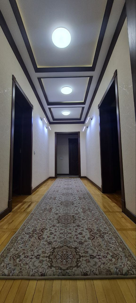 Квартира в центре города