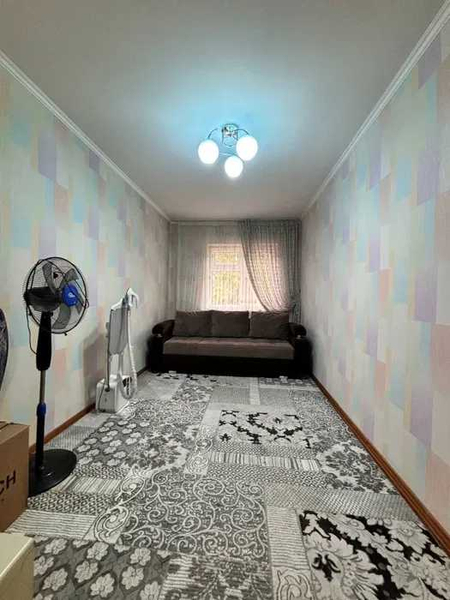 Срочно продаётся квартира в центре 3х Комнатная 167682