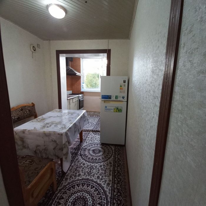 Срочно продается квартира