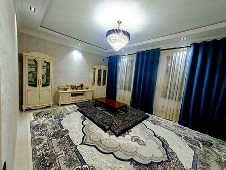 Продаётся дом Карасу-6