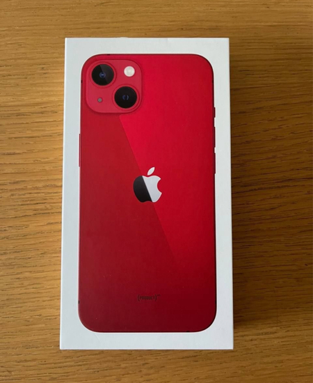 Продается Iphone 13 128gb LLA full