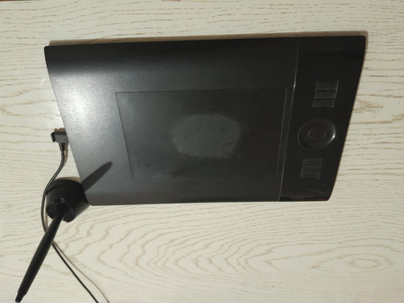 Wacom Intuos 4 PTK-40
