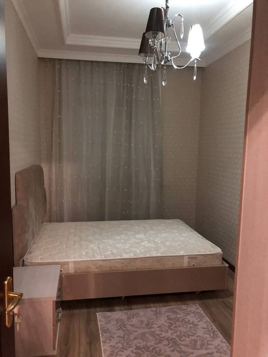 Яшнабад Golden Hause Срочно Сдаётся 3х комнотная