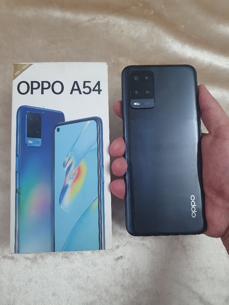 Srochna sotiladi Xiaomi Redmi Note 9 4+2/128Gb  Karobka dakument Bor
