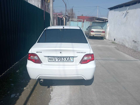 Nexia 2   2014 yil