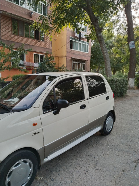 Matiz best sotiladi srochna