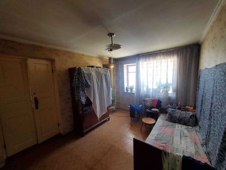 Срочно продаётся дом по Улице  Мухтар Ашрафи  4-комнаты ,3.4-сотки