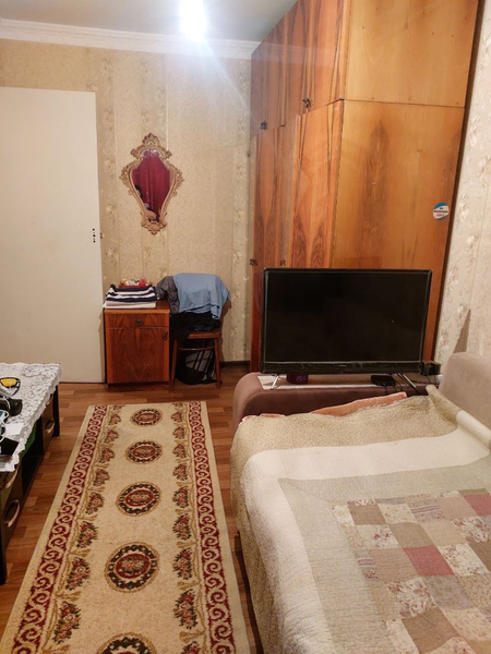 Продаётся своя квартира Буюк Ипак Йули
