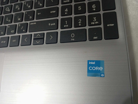 HP noutbooki 1yil kafolati bor