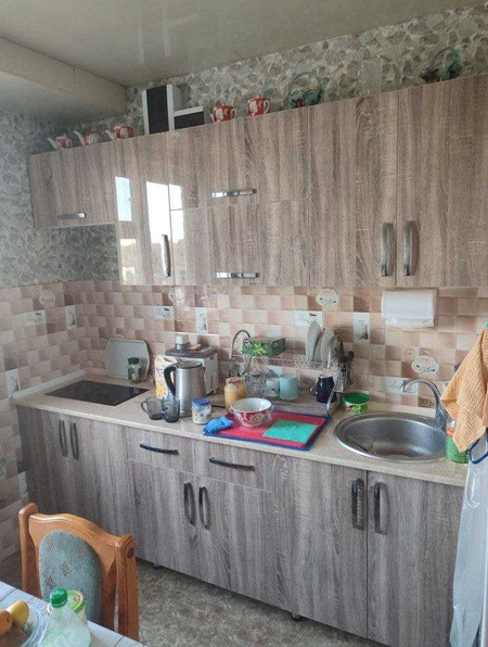 谷 127076 谷 Yakkasaroy tumanida kvartira sotiladi [50 м²]