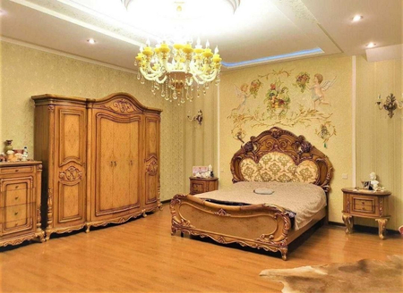 Яккасарай Ракат Махалля