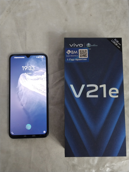 Продается vivo21e