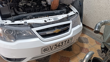 Nexia 2 metan gaz Buxoro shahar