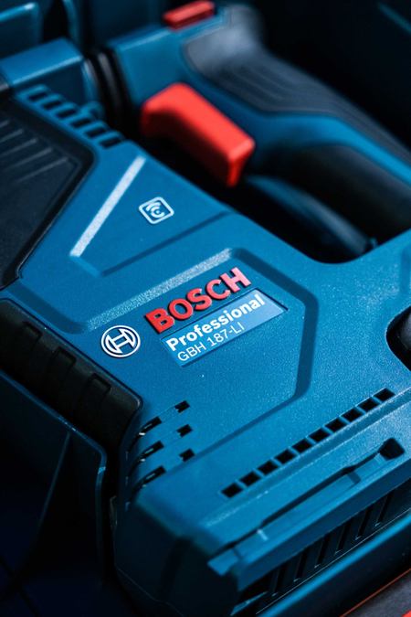 Bosch via Dewolt 100%orginal