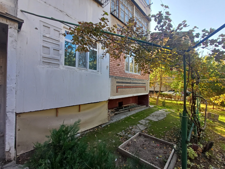 Срочно продаётся 1 комнатная. Ю-4