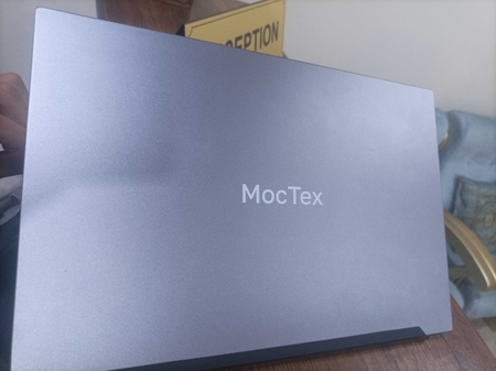 MocTex12. 16/256