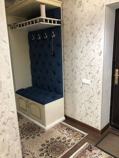3 хона ли квартира