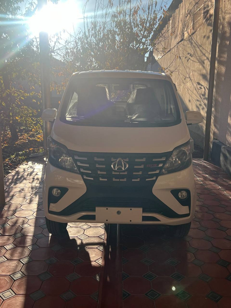 Changan labo sotiladi