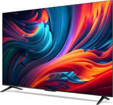 Умный телевизор TCL 55