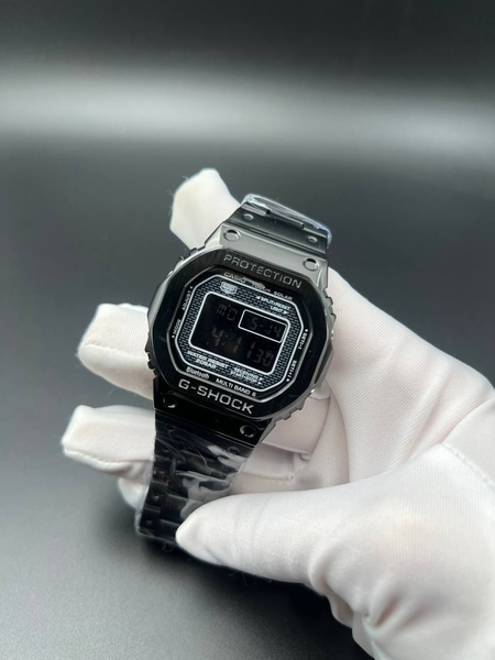 Часы C A S I O G-Shock