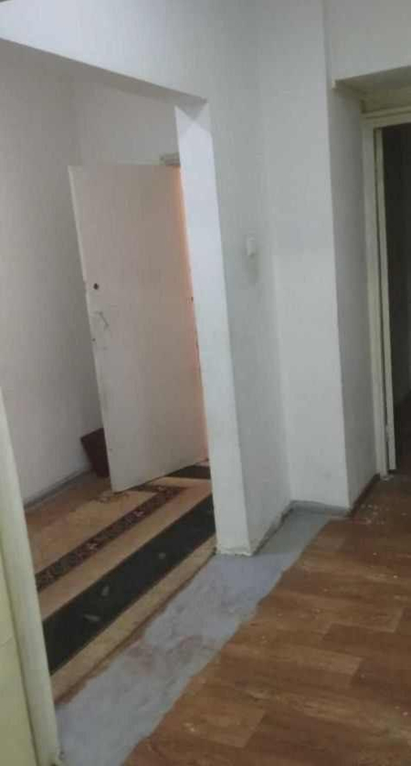 Ипотека Сергели 5, 1/6/9 галерейка 43кв. Балкон 2*3