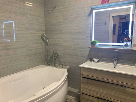 Apartment for rent on Badamzar 2/2/5