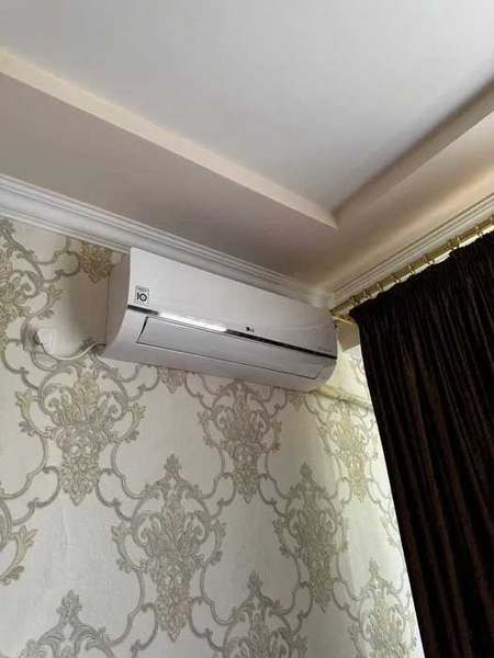 БУМ ижара Новостройка 2 хонали квартира, Чукурсой 500$, Оила id sh 625