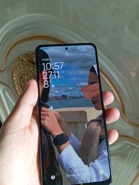 Poco X 4 pro 5G 256/8+4