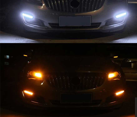 Светодиодные лампы LED