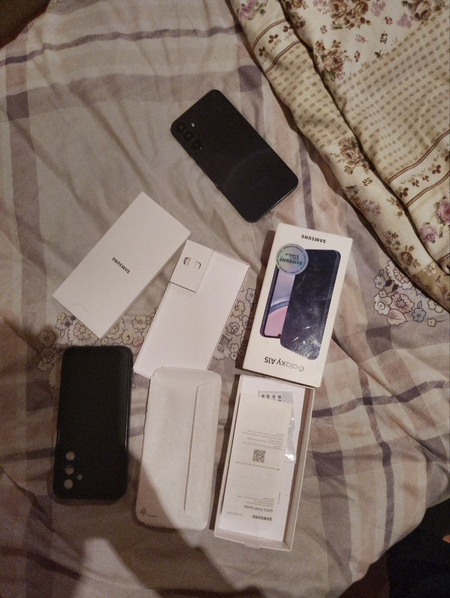 Samsung A15 srochna sotiladi