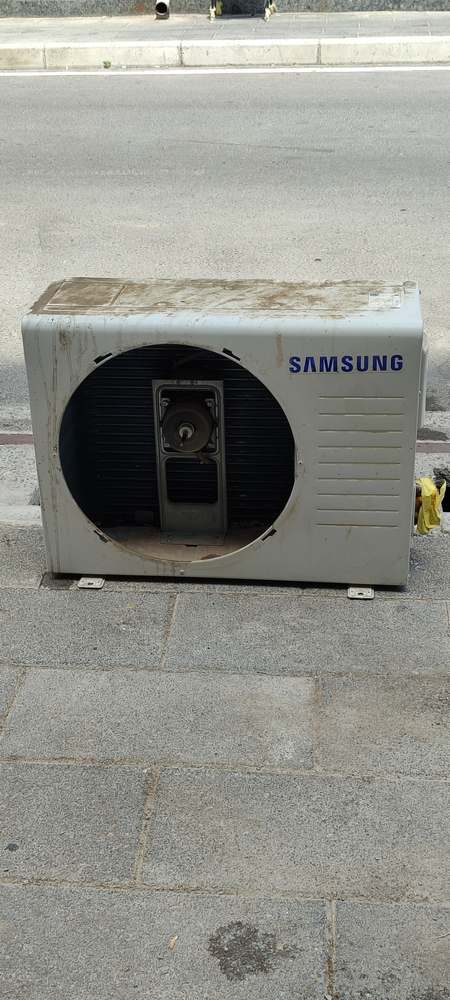 Установка и ремонт кондиционеров / installation and repair  HVAC