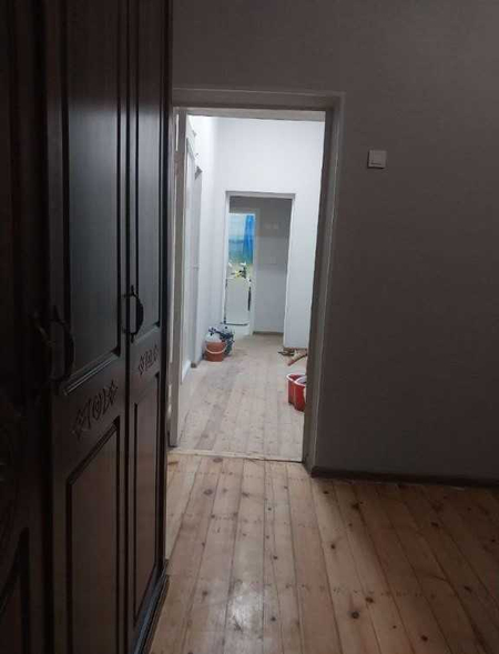 Продаётся квартира 2/1/2 50м2