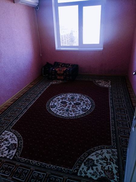 Kvartiraga 2 ta qiz bola olamiz