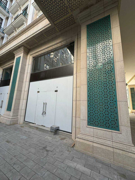 Аренда помещение коммерческая недвижимость, ЖК Boulevard, 185м2