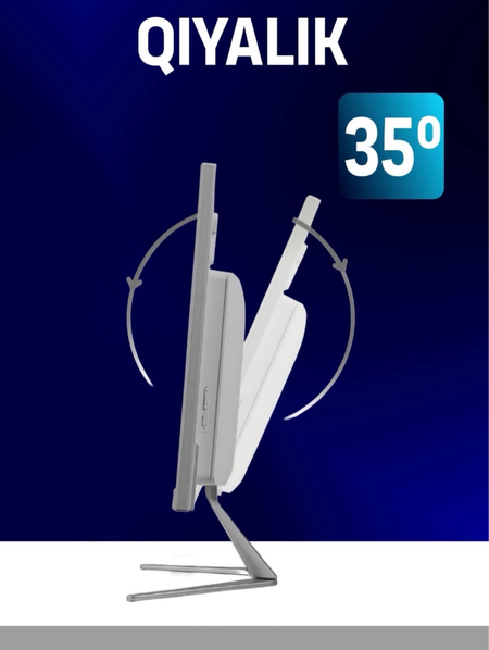 Kompyuter Xtech monoblok