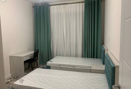 Olmozor city 3 xonali kvartira oilaga yoki chet el fuqorosiga beriladi