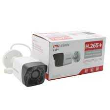 IP видеокамера 5 МП Hikvision DS-2CD1053G0-I