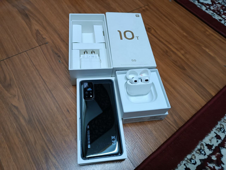 XIAOMI 10T 5G 13/128