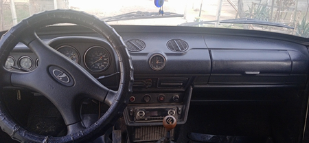 Vaz2106 sotiladi