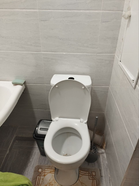 Продается 1 ком квартира