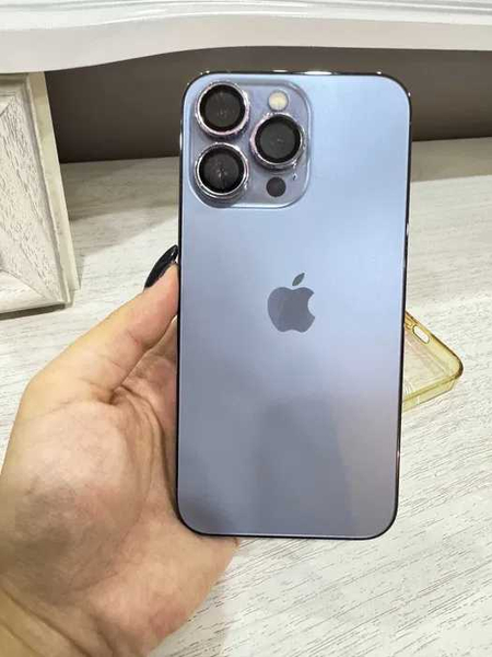 Iphone 13 Pro 256 ГБ BLUE
