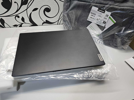 НОВЫЙ Lenovo V15 G3 Ноутбук Core™ i5-1235U 12-ПОКОЛЕНИЯ (8GB/256SSD).