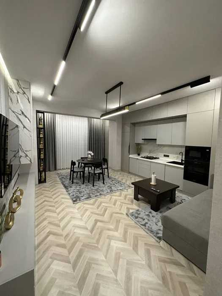 948* URGENT! 2 room APARTMENT Shaykhantakhur/Labzak/Tashkent City!