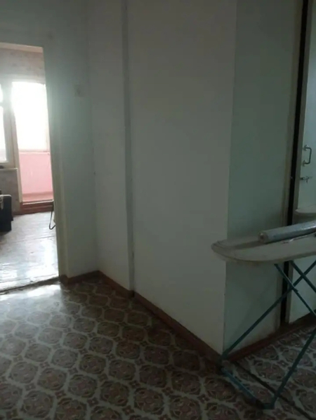 Квартира Алгоритм 1/5/5 Улучшенная планировка 44м² Балкон 2*6