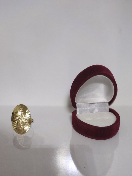Серебро 25 проба