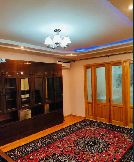 Arenda Yunus Obod 2 Akuratniy Odamlarga